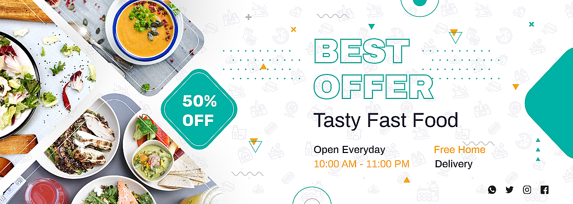 FoodAppi - PWA Online Food Ordering System and Restaurant Management ...